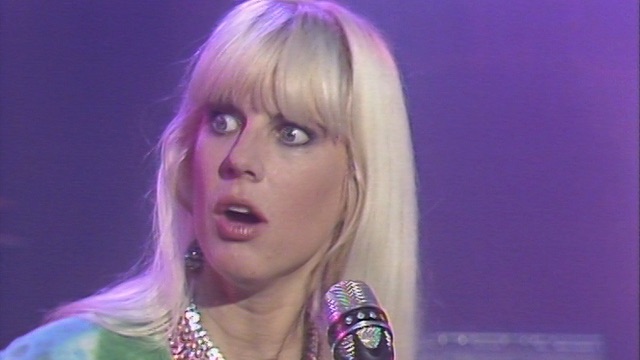 I SAY NOTHING – VOICE OF THE BEEHIVE | Official Charts