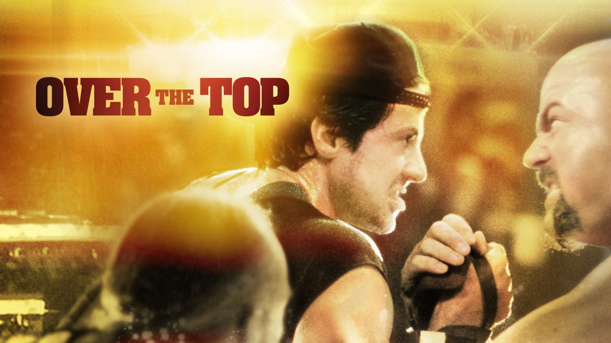 ‎Over the Top - Apple TV