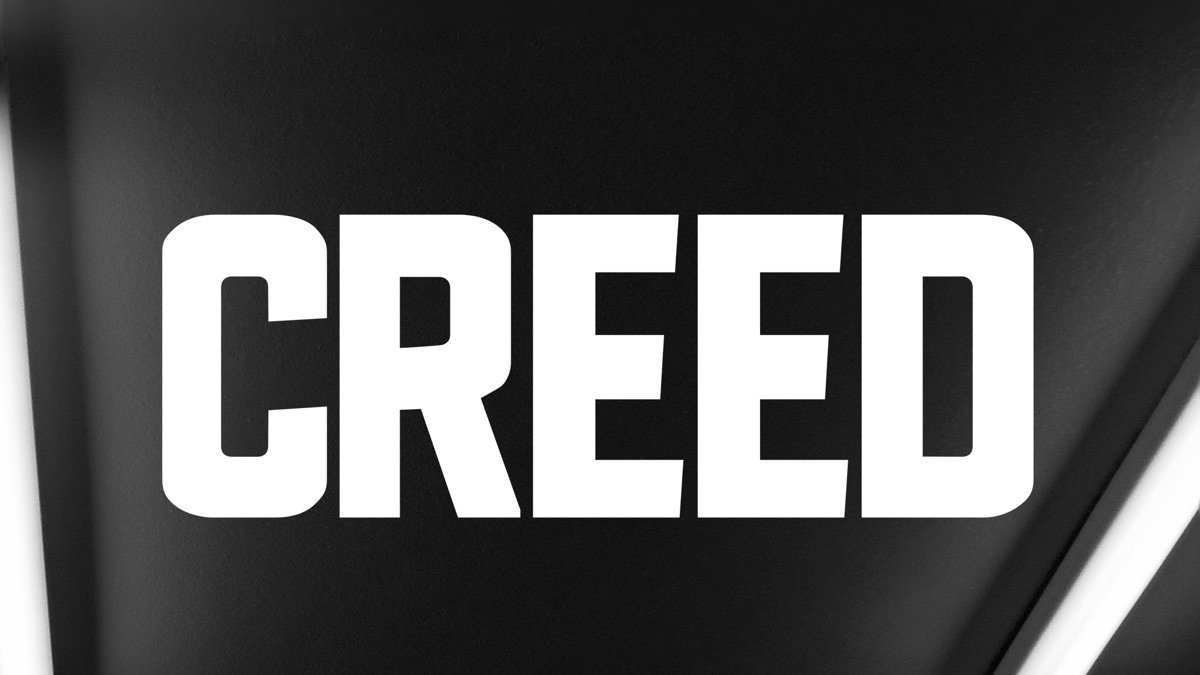 ‎Creed - Apple TV