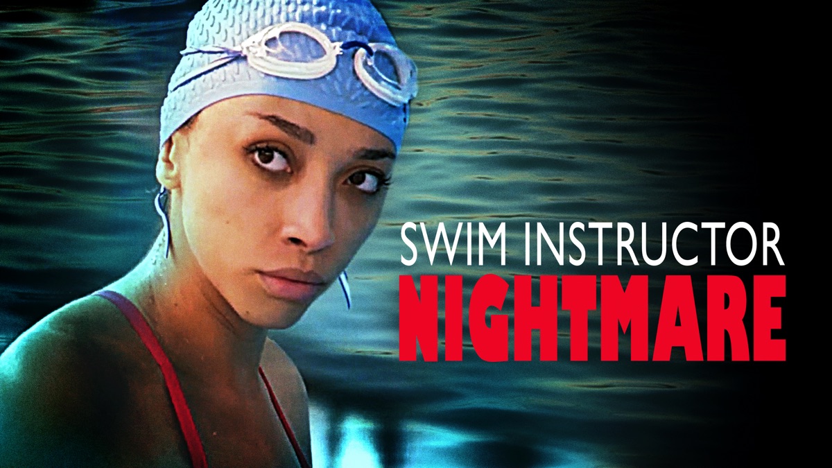 Swim Instructor Nightmare - Apple TV