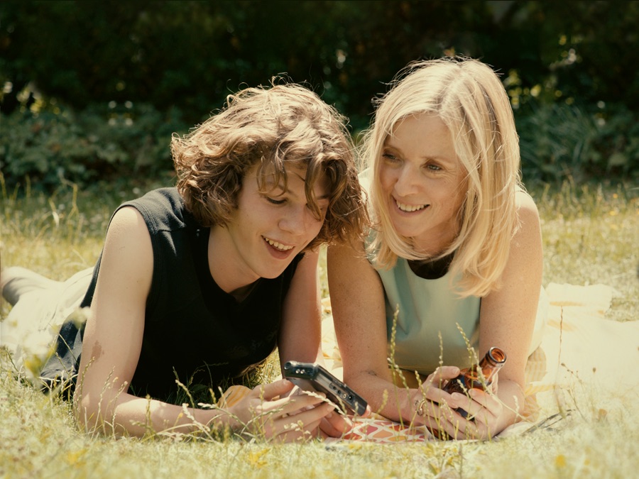 Culpa e Desejo - Apple TV (BR)