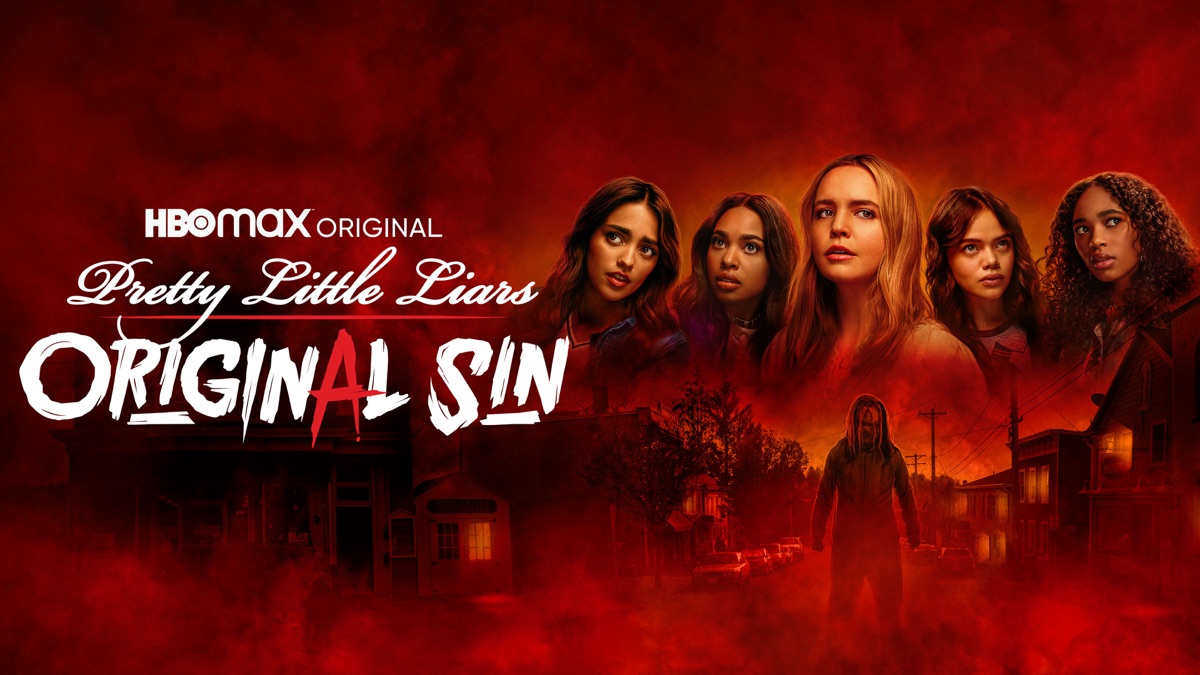 ‎Pretty Little Liars: Original Sin - Apple TV