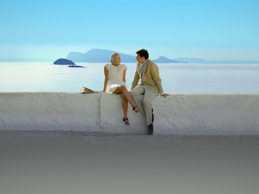 So Long Marianne - Apple TV (BE)