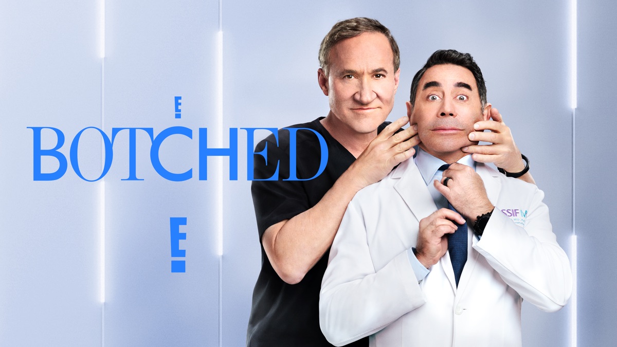 ‎Botched - Apple TV