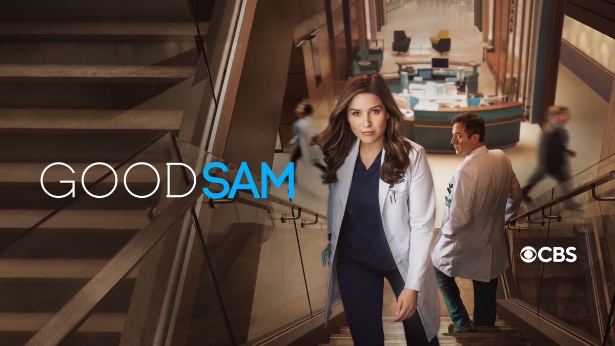 ‎Good Sam - Apple TV
