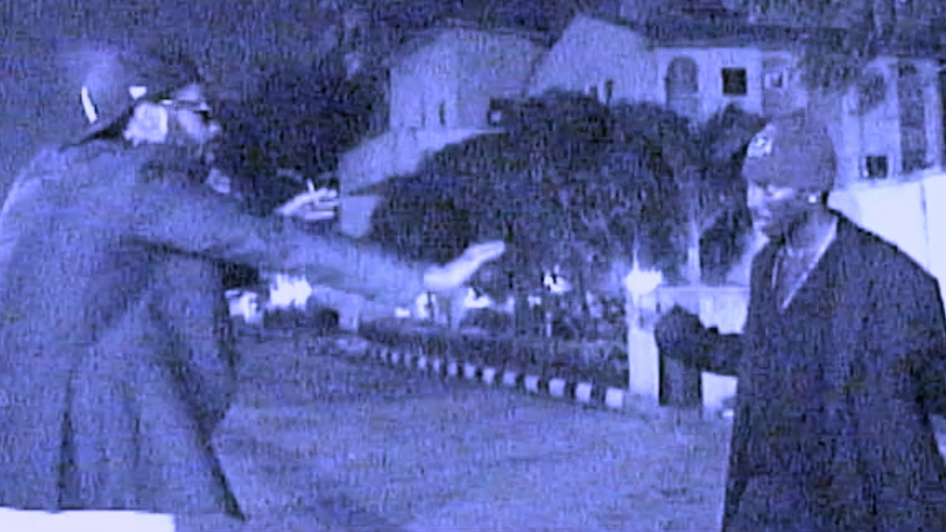 No Doubt - Music Video by WANI & Odunsi (The Engine) - Shazam