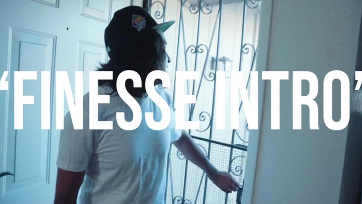 ‎Intro - Music Video by Finesse Souljaa - Apple Music