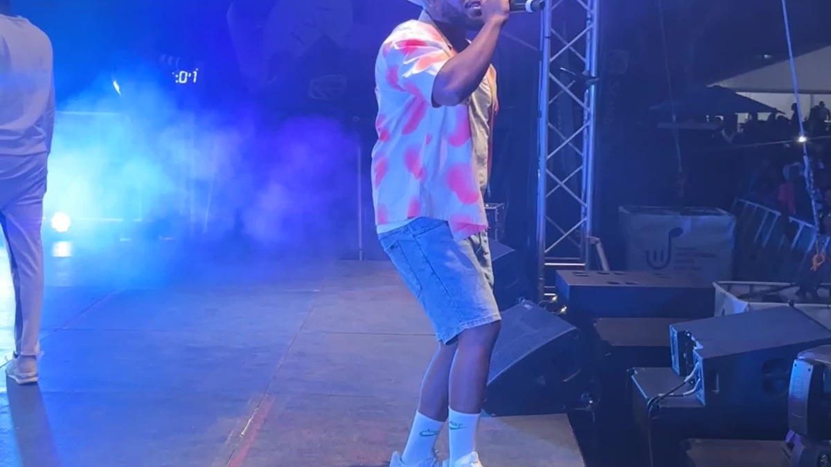 ‎Sweeter (Harare Zimbabwe) - Music Video by EXQ - Apple Music