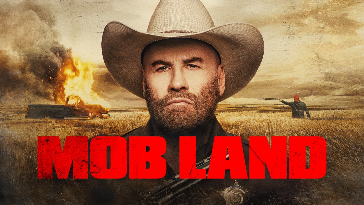 ‎Mob Land - Apple TV