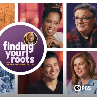 Finding Your Roots, Season 8 iTunes
