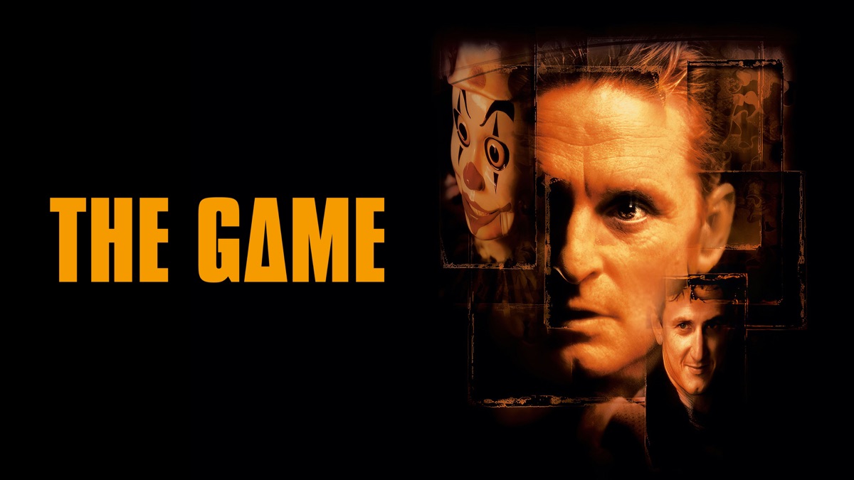 ‎The Game - Apple TV