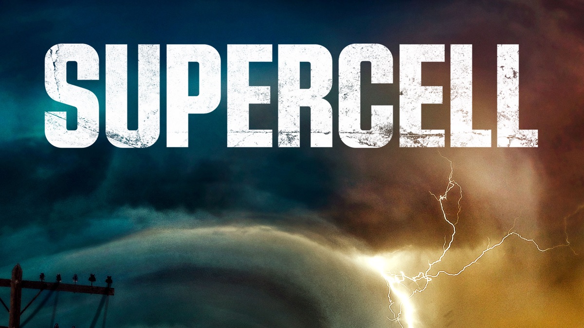 ‎Supercell - Apple TV