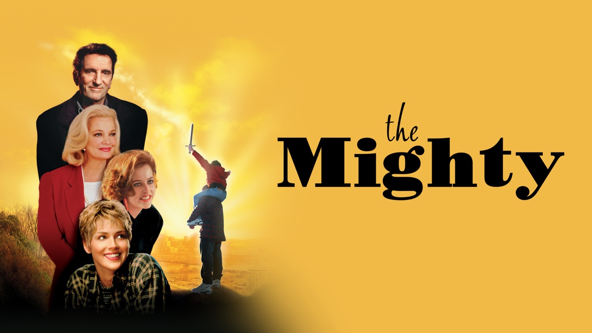 ‎The Mighty - Apple TV