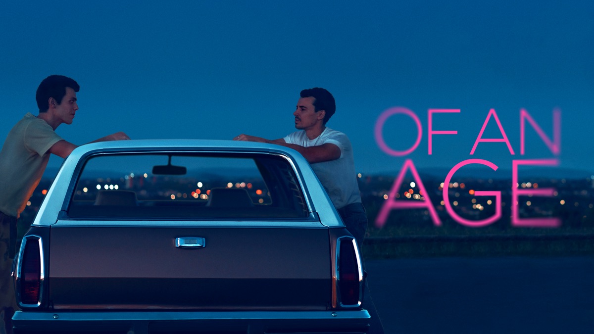 ‎Of An Age - Apple TV