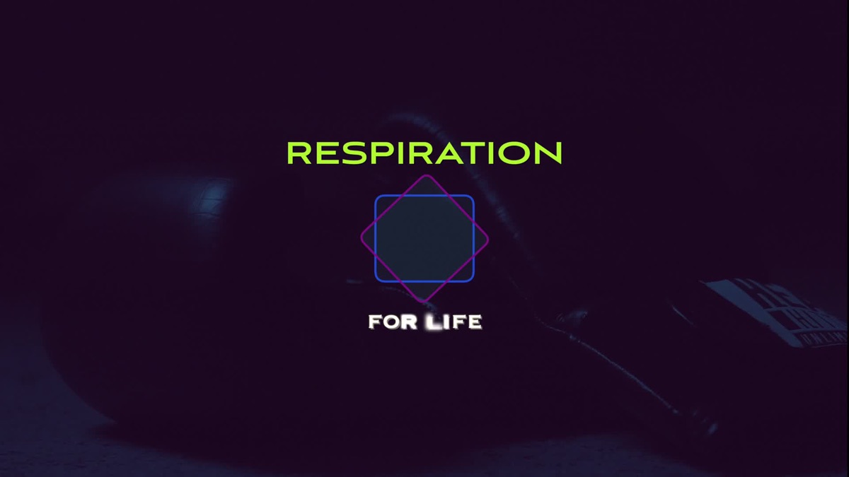‎Respiration - Music Video by UniqJ - Apple Music