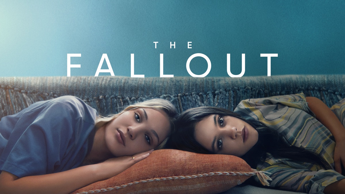 ‎The Fallout - Apple TV