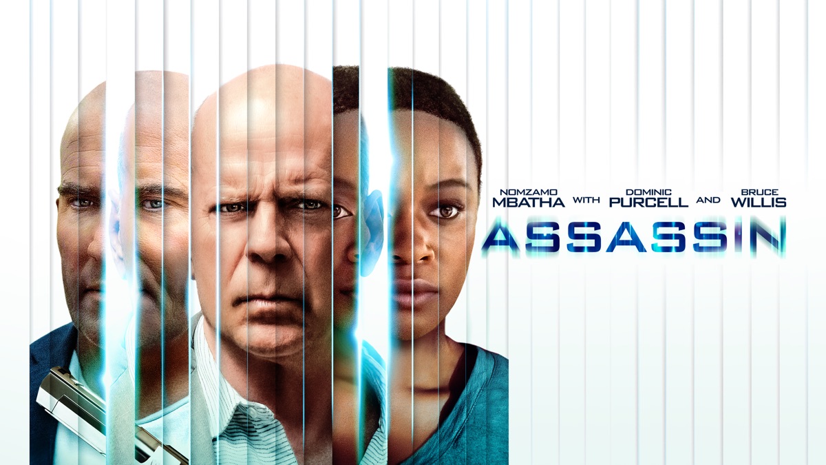 ‎Assassin - Apple TV