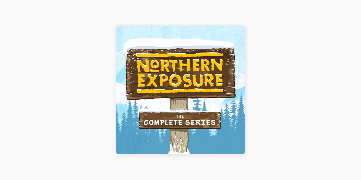 Yvonne Suhor Northern Exposure
