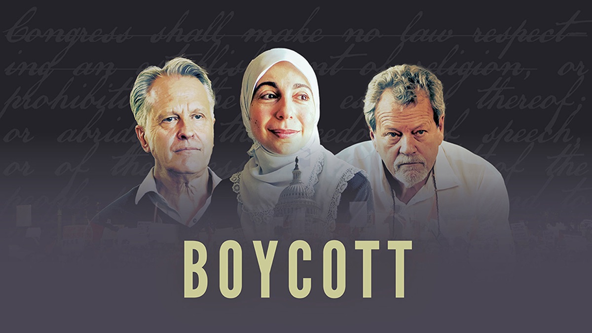 ‎Boycott - Apple TV
