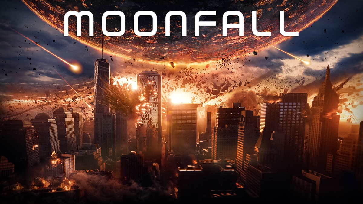 ‎Moonfall - Apple TV