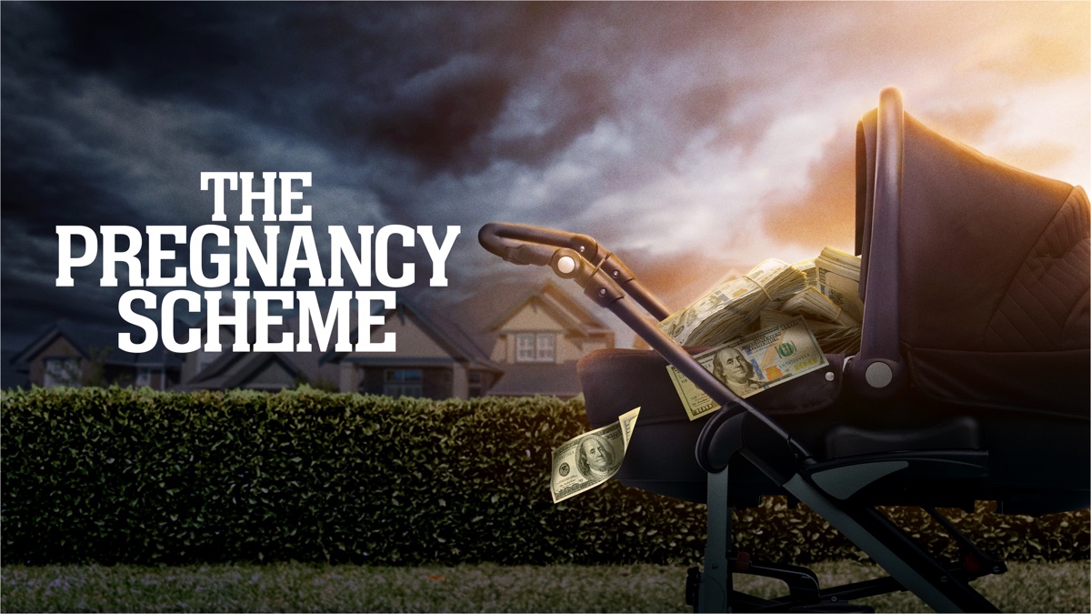 ‎The Pregnancy Scheme - Apple TV