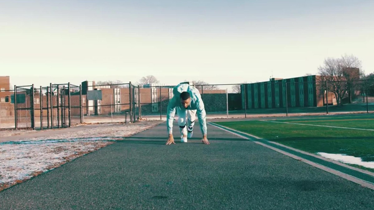 ‎No more MR, Nice Guy - Music Video by Chrizz Gatsby - Apple Music