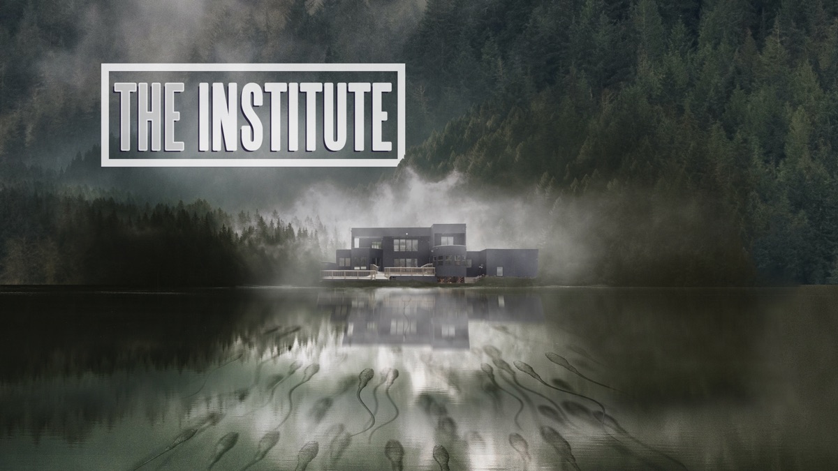 ‎The Institute - Apple TV