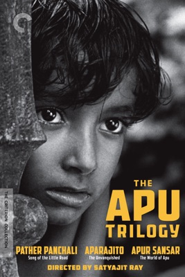The Apu Trilogy iTunes