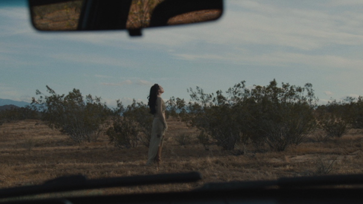 ‎Try (One Take Video) - Music Video by Cil - Apple Music