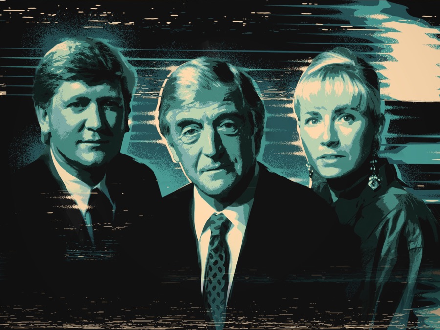 Ghostwatch - Apple TV (UK)