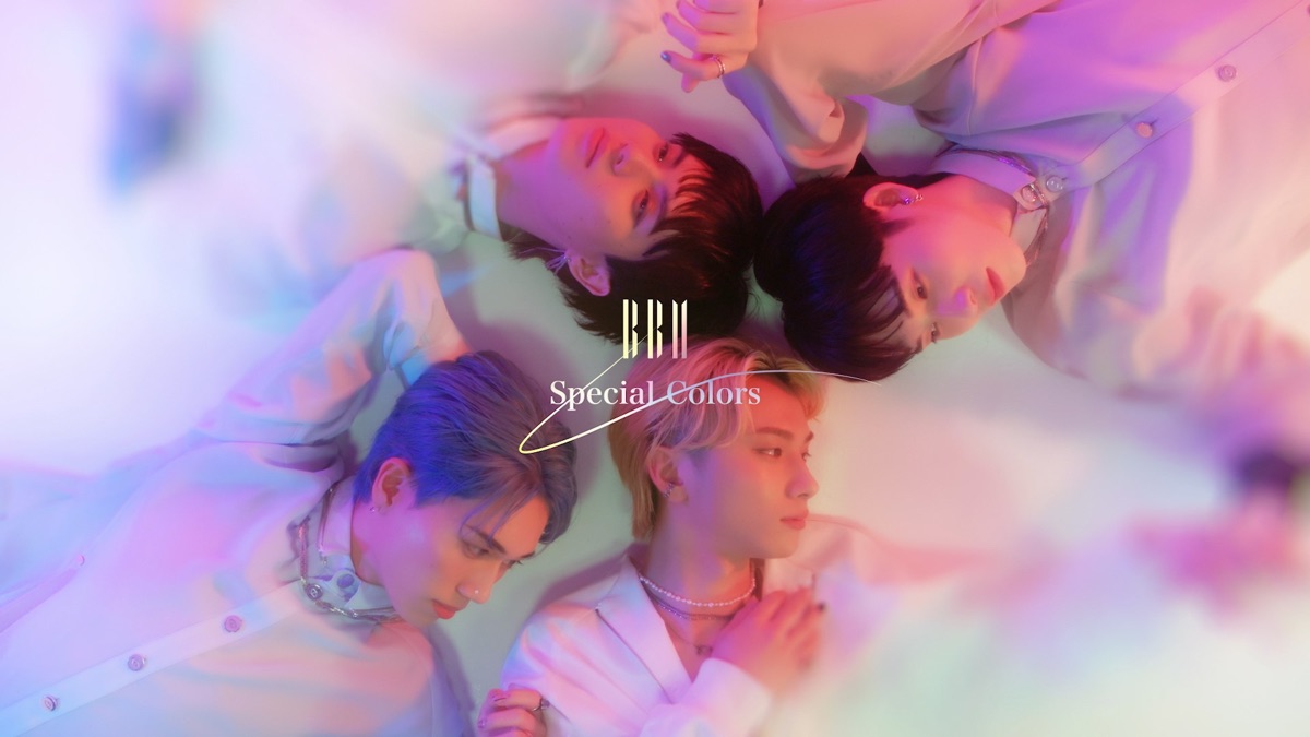 ‎Special Colors - BBMのミュージックビデオ - Apple Music