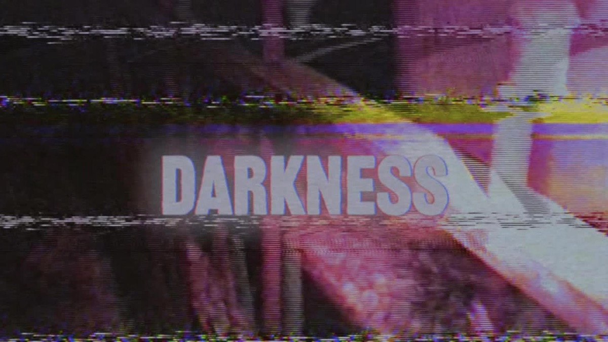 ‎Видеоклип «Darkness» — The Jester — Apple Music