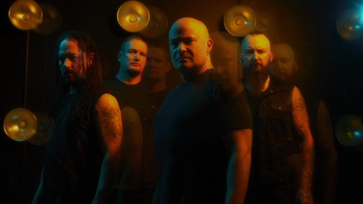 Unstoppable - Music Video by Disturbed - Apple Music Unstoppable - Music Video by Disturbed - Apple Music