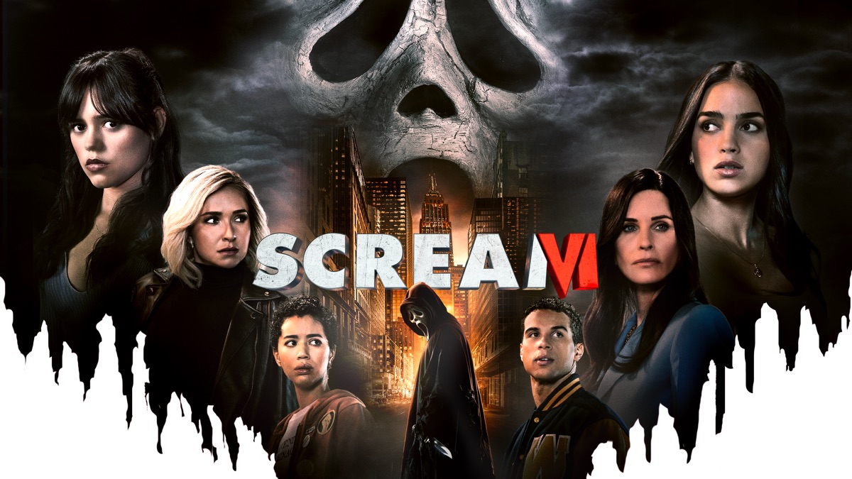 ‎Scream VI - Apple TV