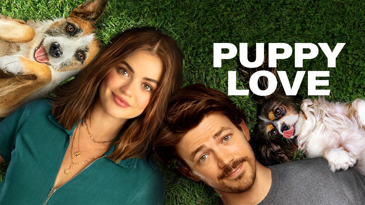 ‎Puppy Love - Apple TV