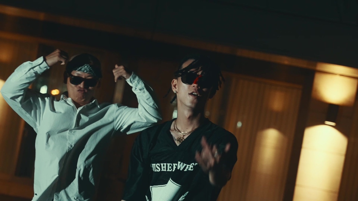 Let Her F**k (feat. T.O.P.) - Music Video by Andylit - Apple Music Let Her F**k (feat. T.O.P.) - Music Video by Andylit - Apple Music