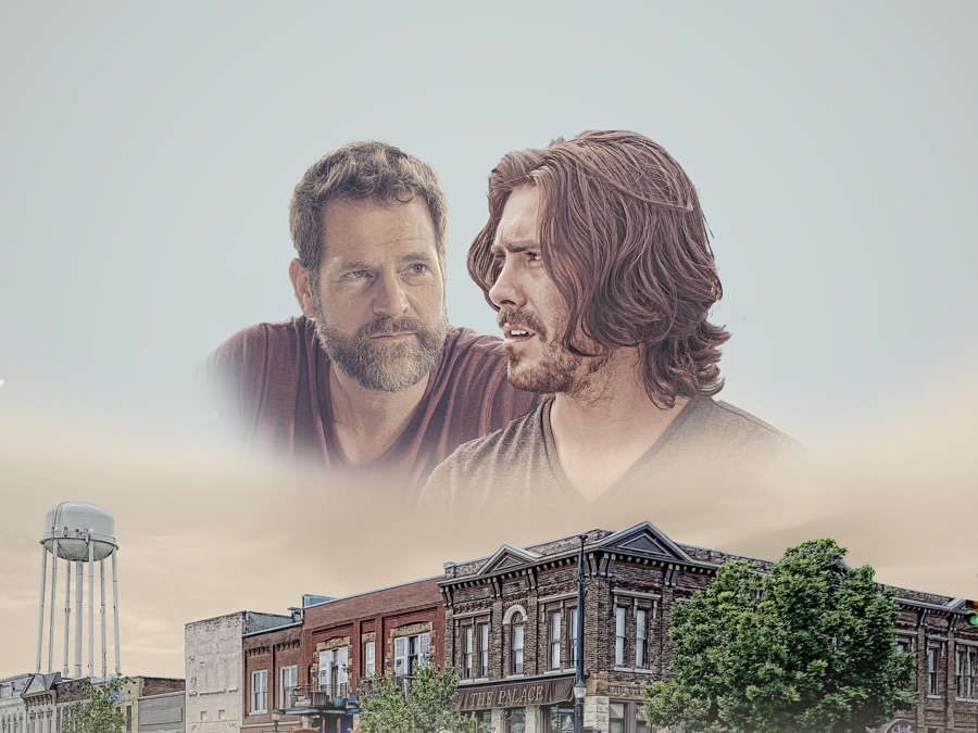 Role Model - Apple TV