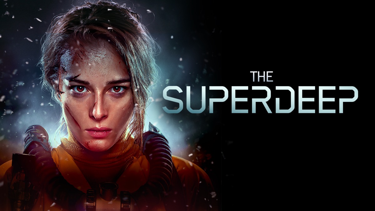‎The Superdeep - Apple TV