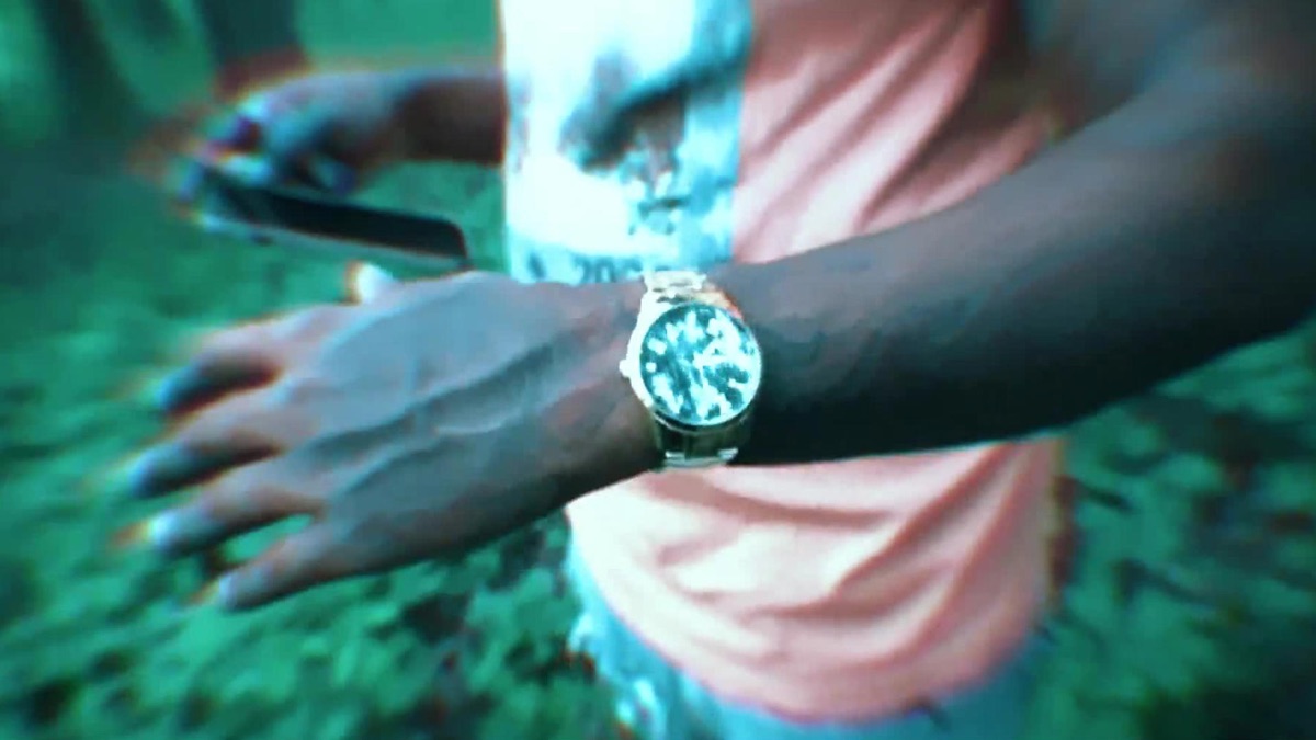 ‎My Time - Music Video by Fr34kMo - Apple Music