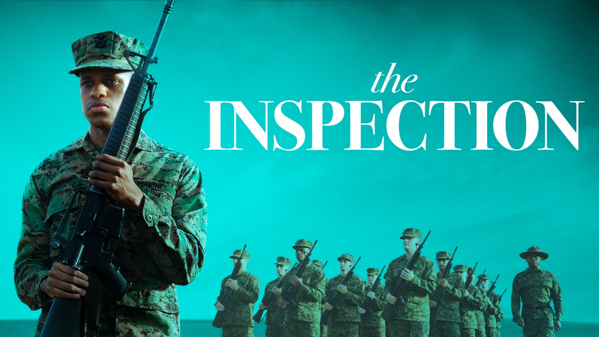 ‎The Inspection - Apple TV