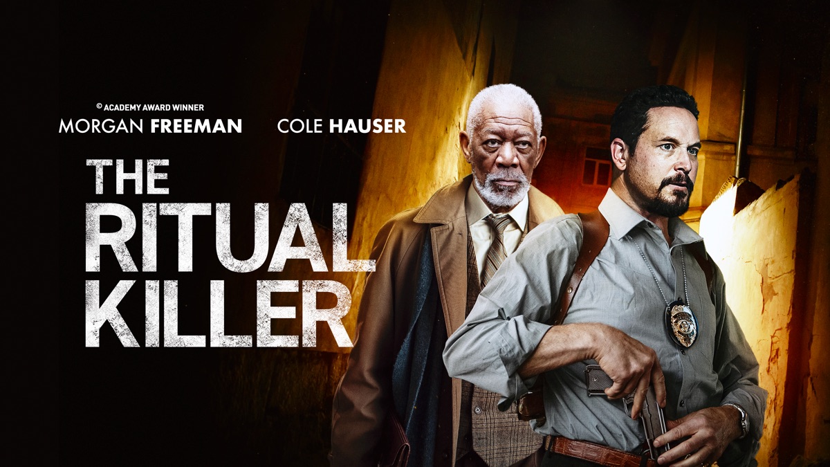 ‎The Ritual Killer - Apple TV