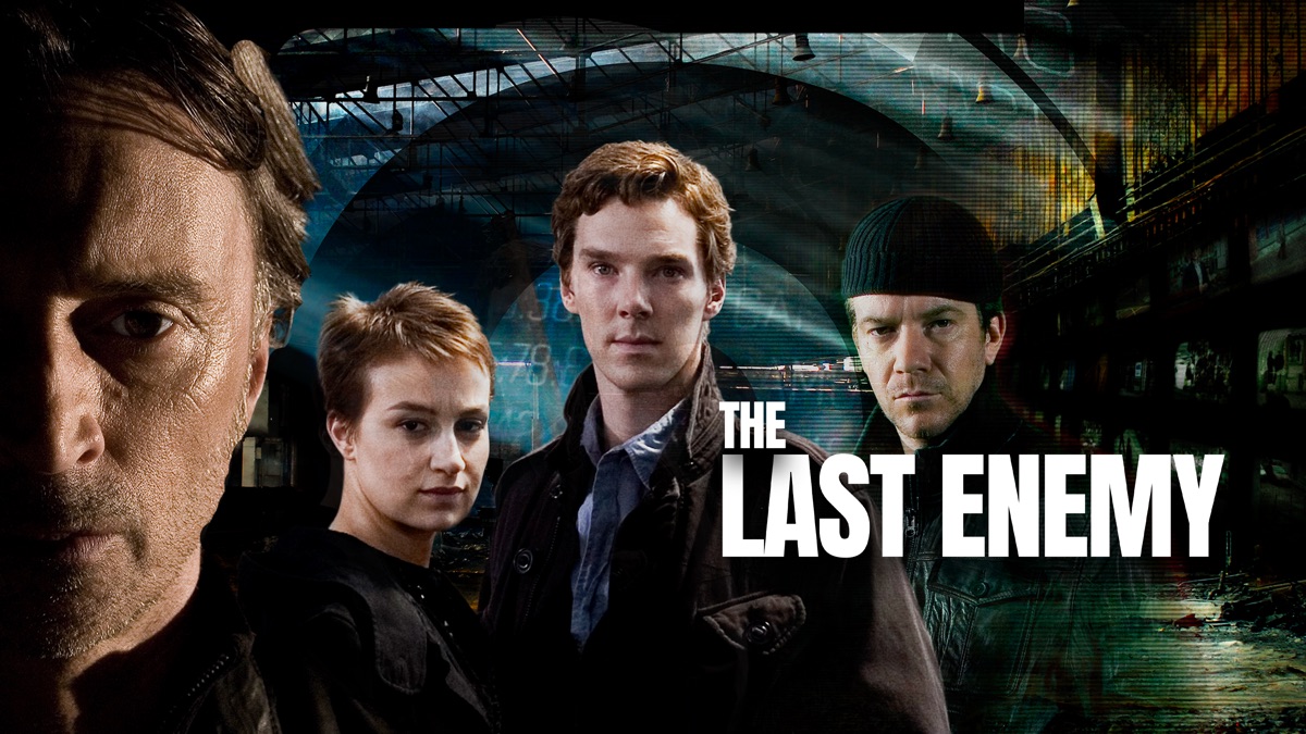 ‎The Last Enemy - Apple TV