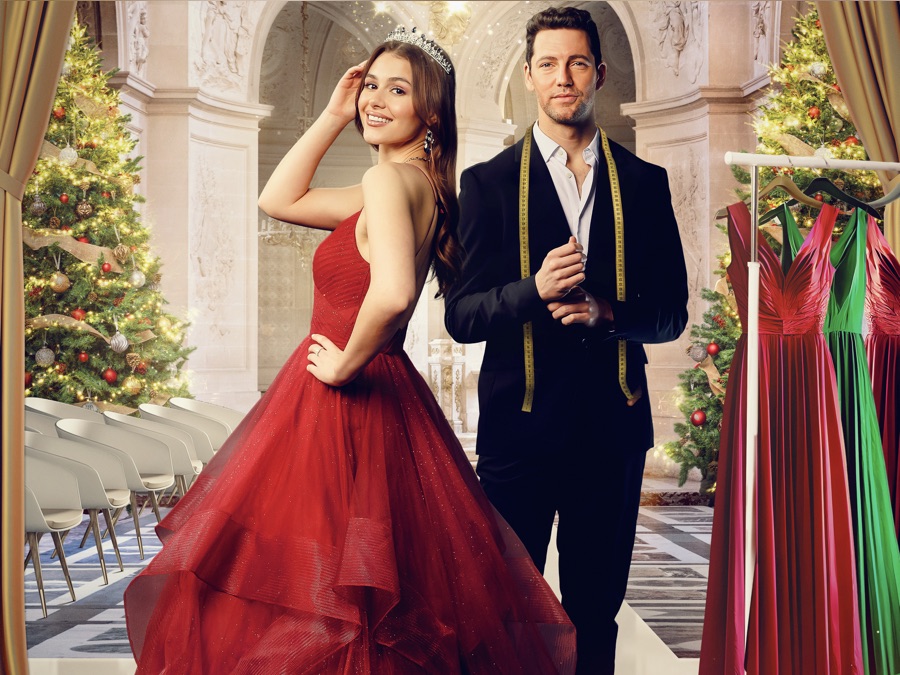 Unforgettable Christmas - Apple TV (LB)