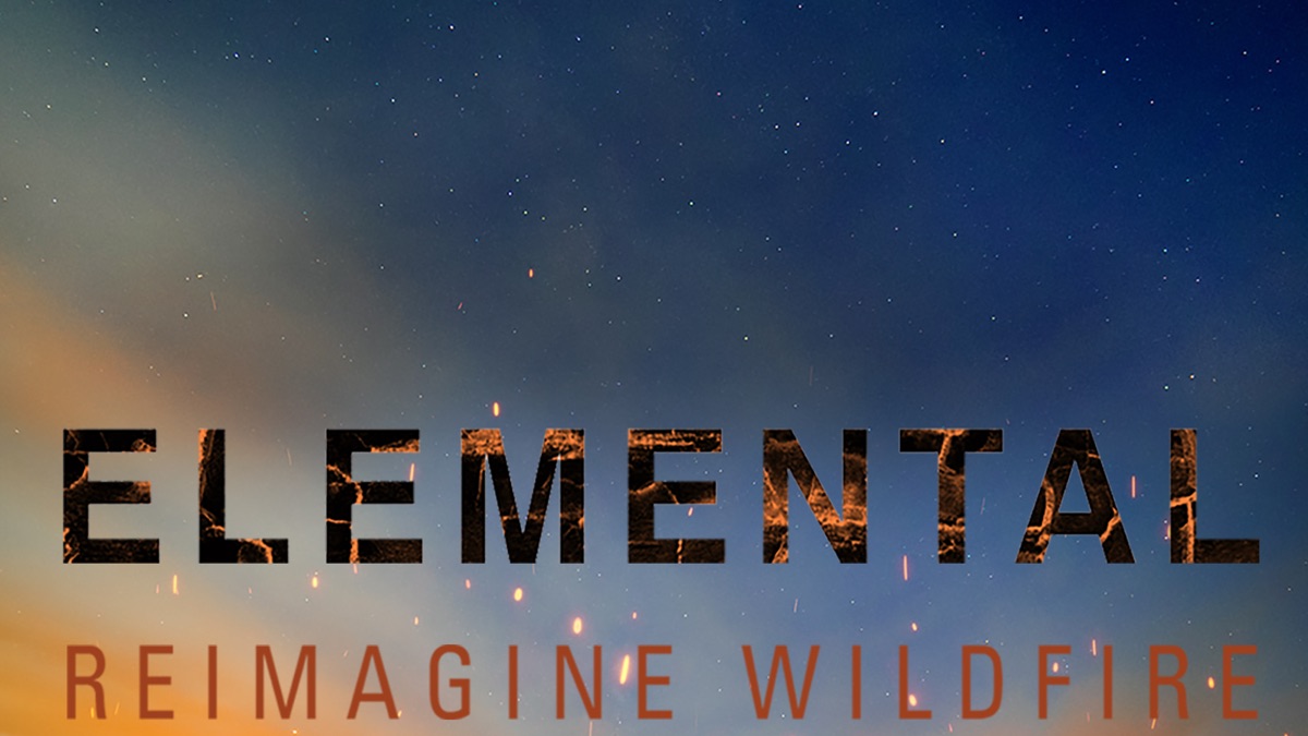 ‎Elemental: Reimagine Wildfire – Apple TV