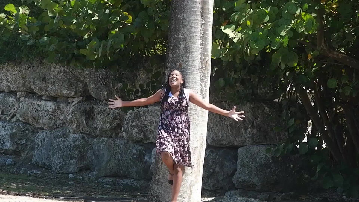 ‎With All I Need - Music Video by Janae Johnson - Apple Music