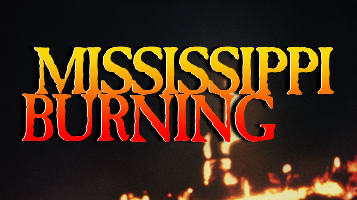 ‏مسيسيبي تحترق - Apple TV