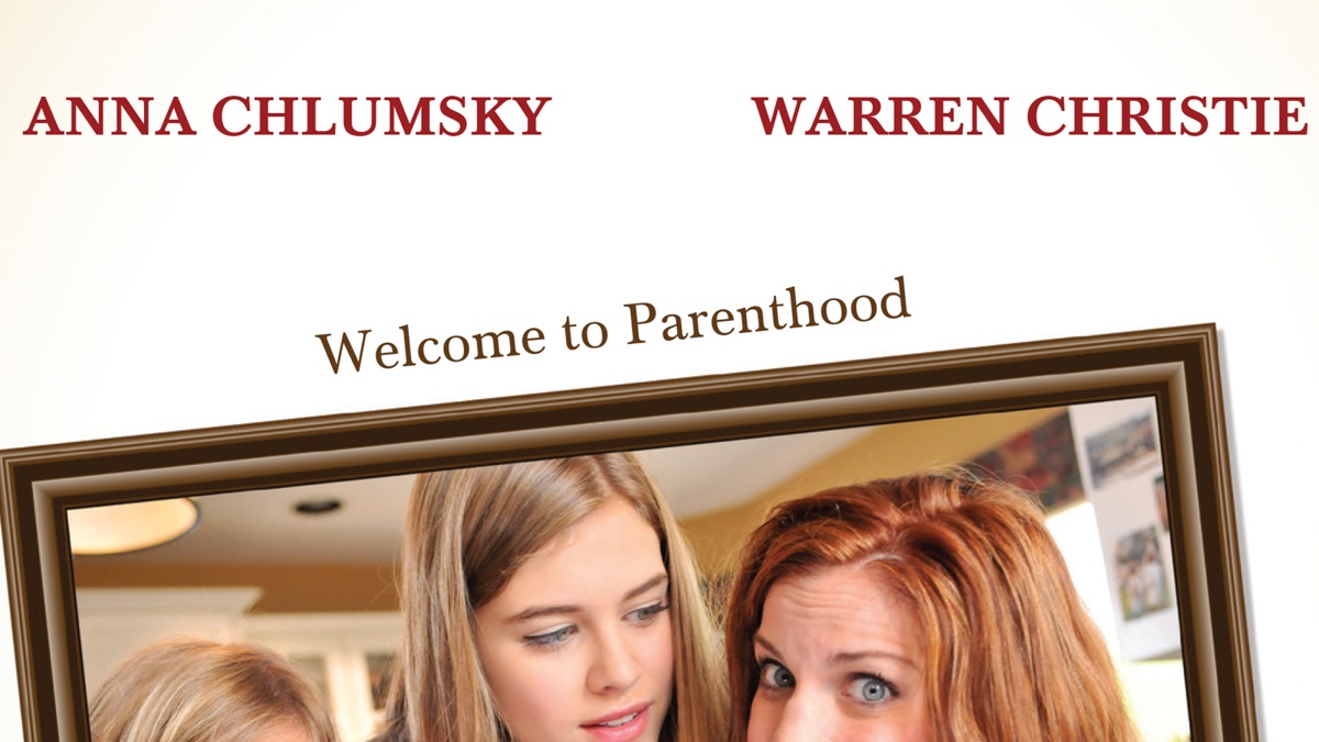 ‎Three Weeks, Three Kids - Apple TV