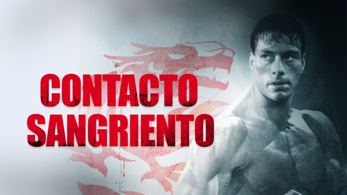 ‎Contacto sangriento - Apple TV