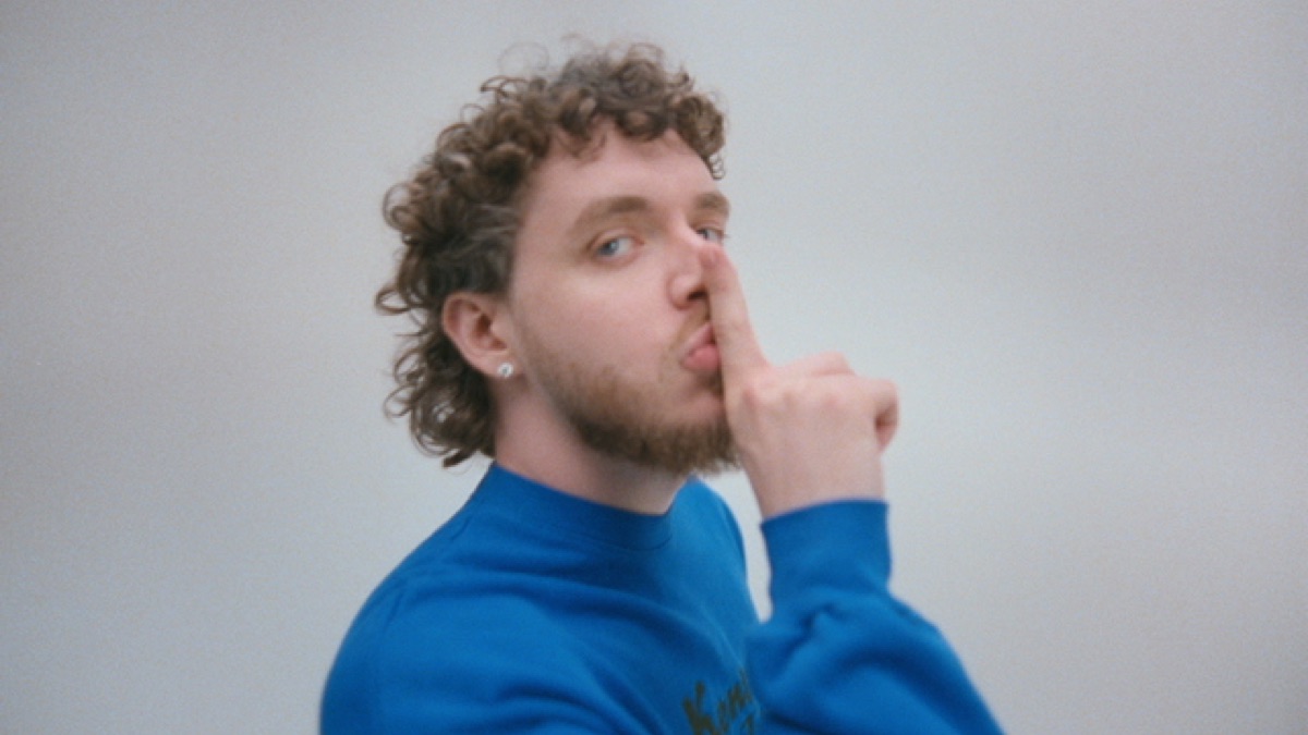 ‎lovin On Me Music Video By Jack Harlow Apple Music