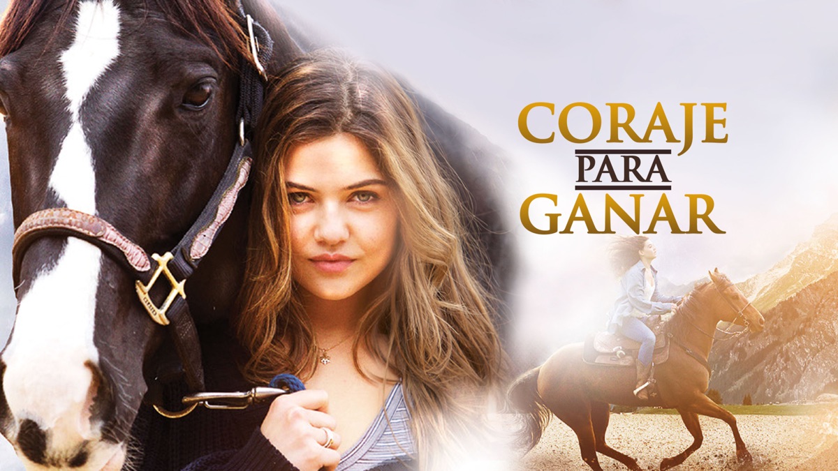 ‎Coraje para Ganar - Apple TV